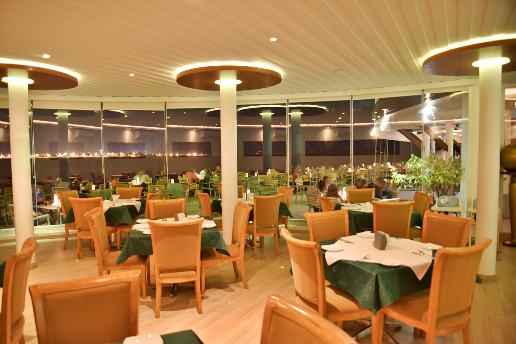 Citron – Lemongrass Restaurants