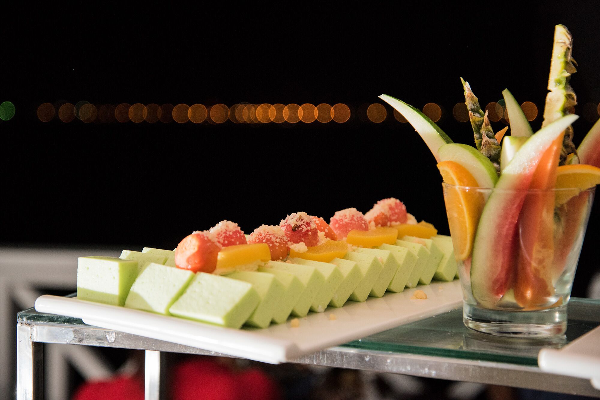 Citron – Lemongrass Restaurants